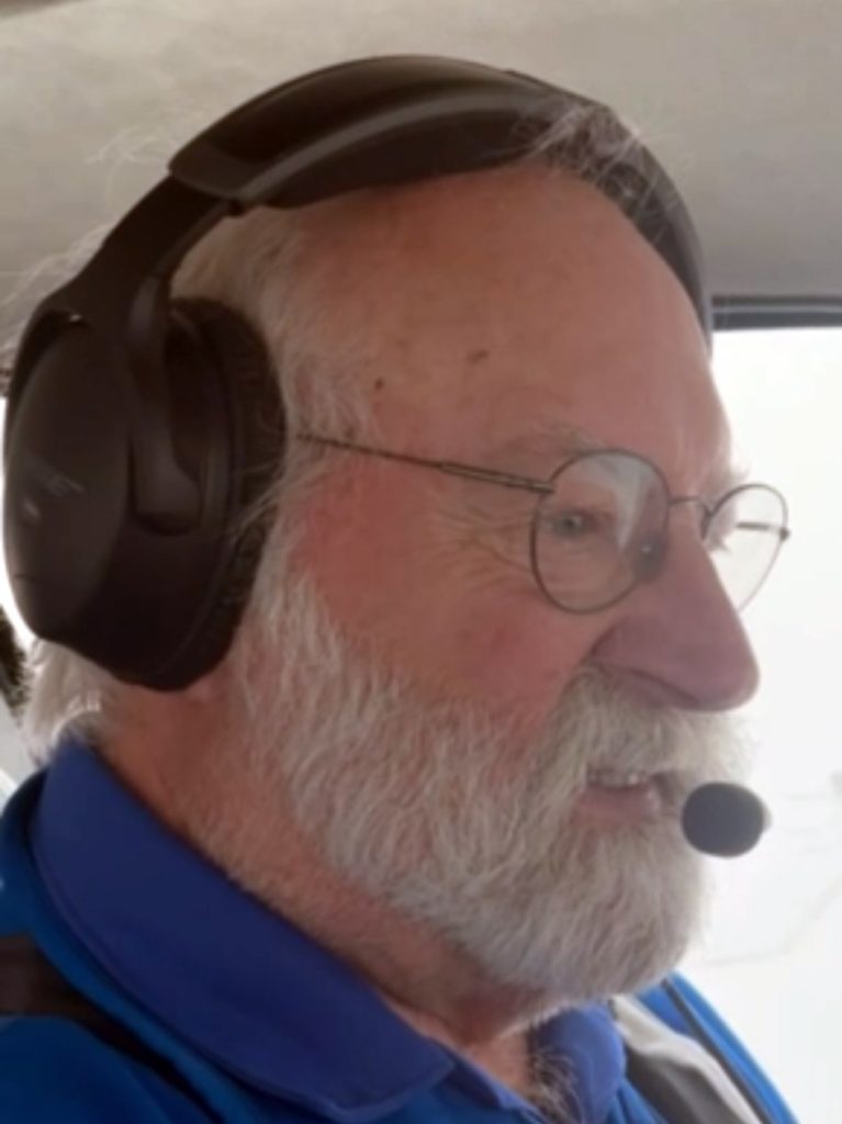 Meet the Team | Scanlon Aviation